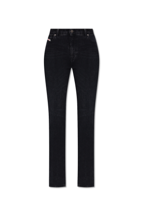 VETEMENTS Jeans with logo | Women's Clothing | Vitkac VETEMENTS Jeans with logo | Women's Clothing | Vitkac